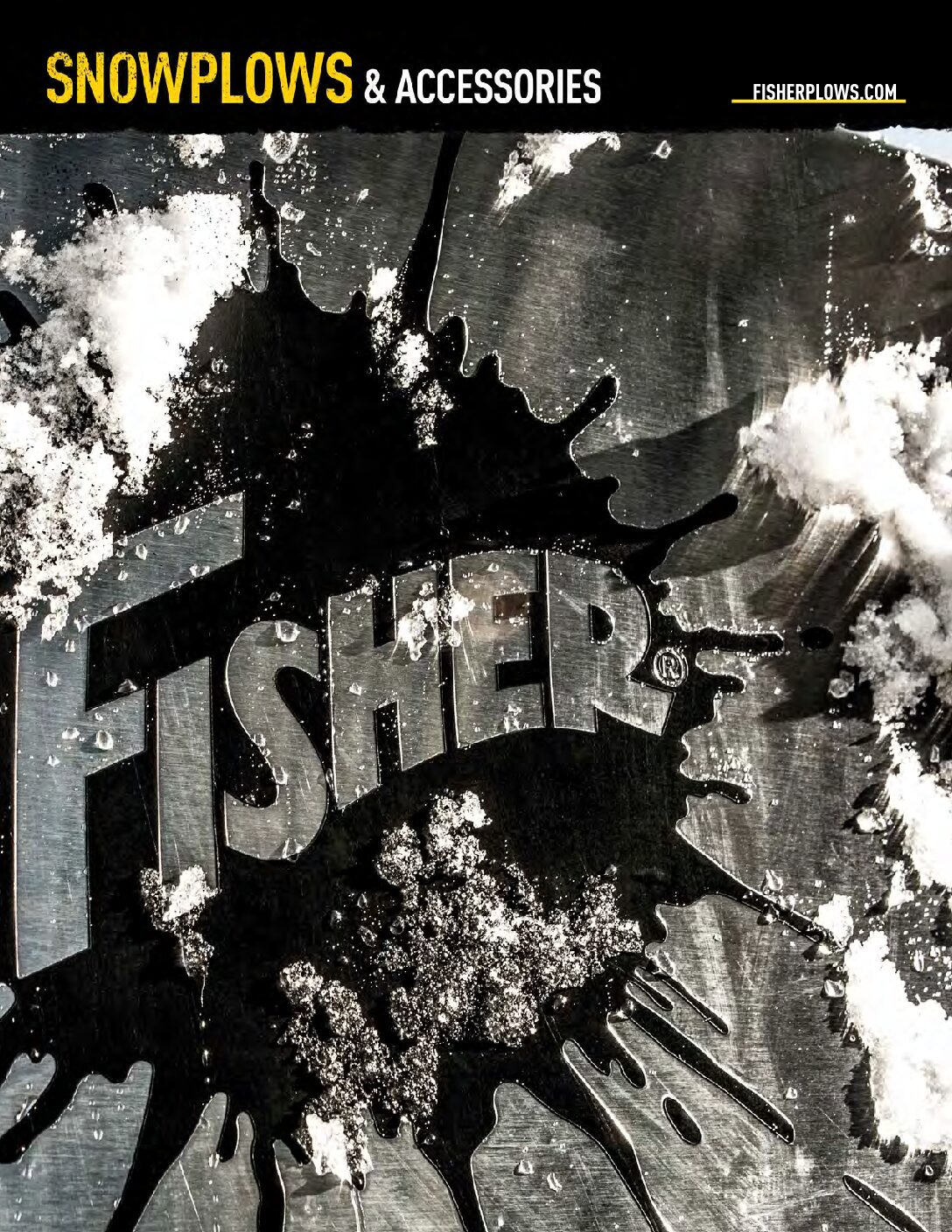 Fisher XLS - HP Fairfield