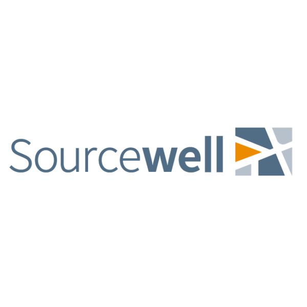 Equipment Manufacturers with Sourcewell Contracts - HP Fairfield